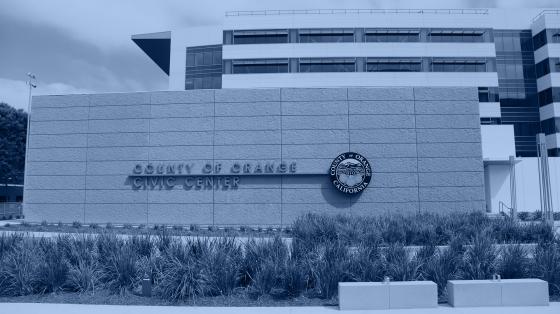 OC Public Works Home | OC Public Works: Orange County, California